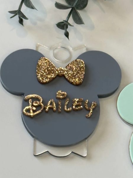 There's a NEW Disney-Themed Stanley Cup Accessory Online NOW! | the ...