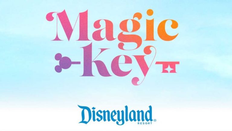 ACT FAST: Disneyland Magic Keys are BACK ON SALE! | the disney food blog