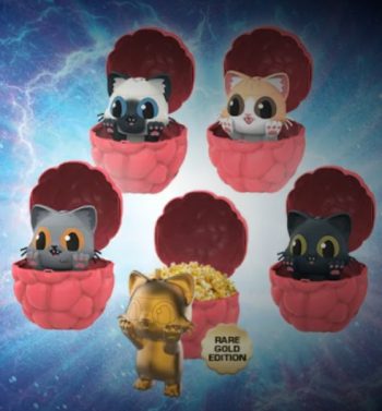 A NEW Disney Popcorn Bucket Is Coming Out SOON! | the disney food blog