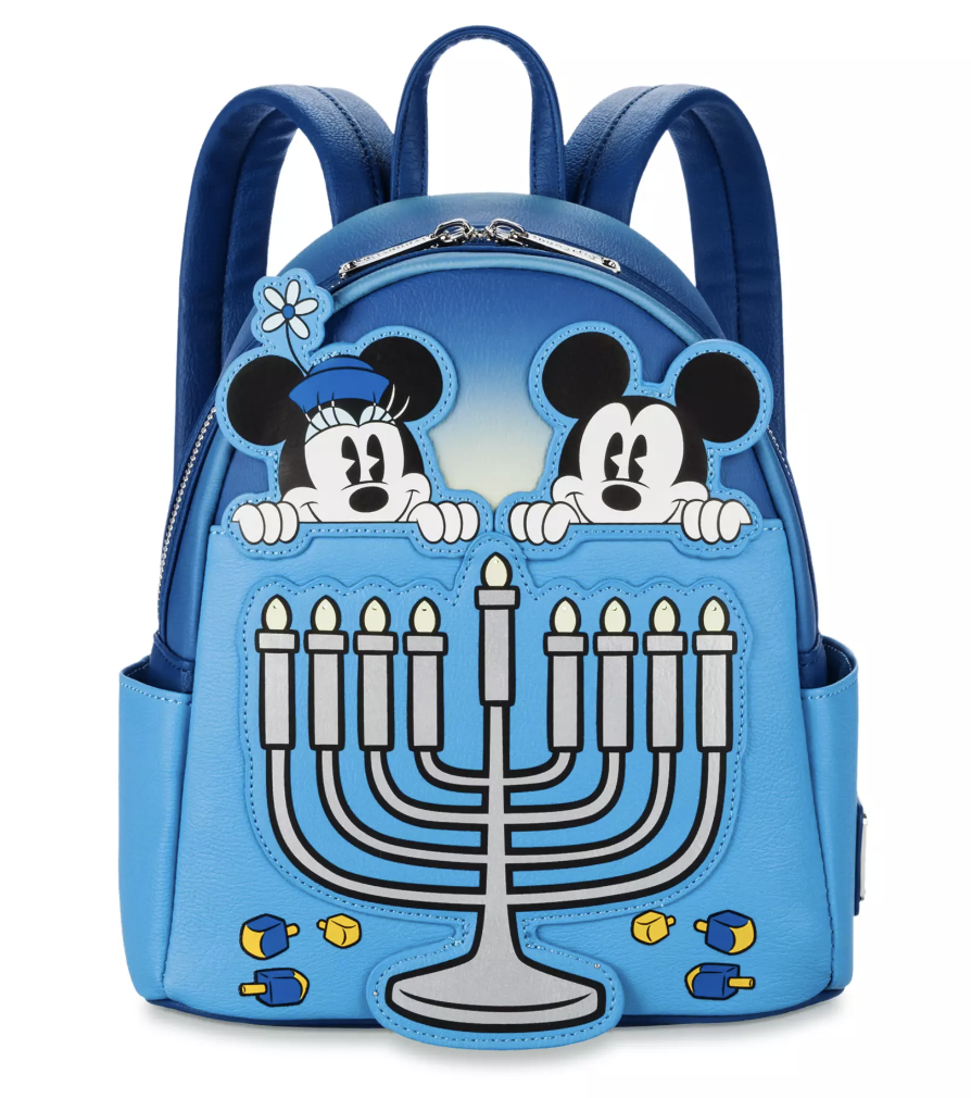 Disney's NEW Nostalgic Holiday Collection Online Is Hitting Us Right in ...