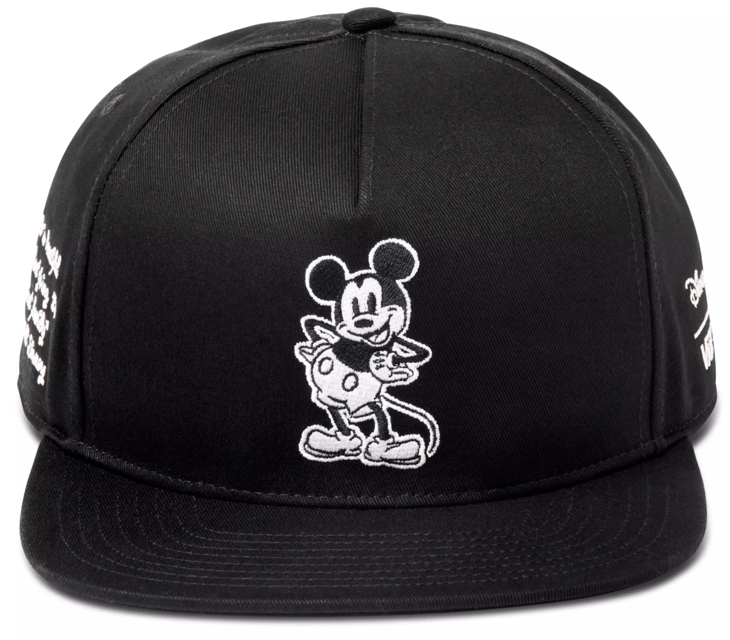A NEW 100th Anniversary Disney X Vans Collection Is Online NOW | the ...