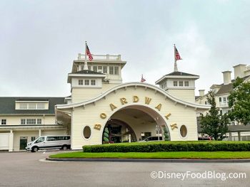 Disney World Announces Multiple 2027 Refurbishment Projects at the ...