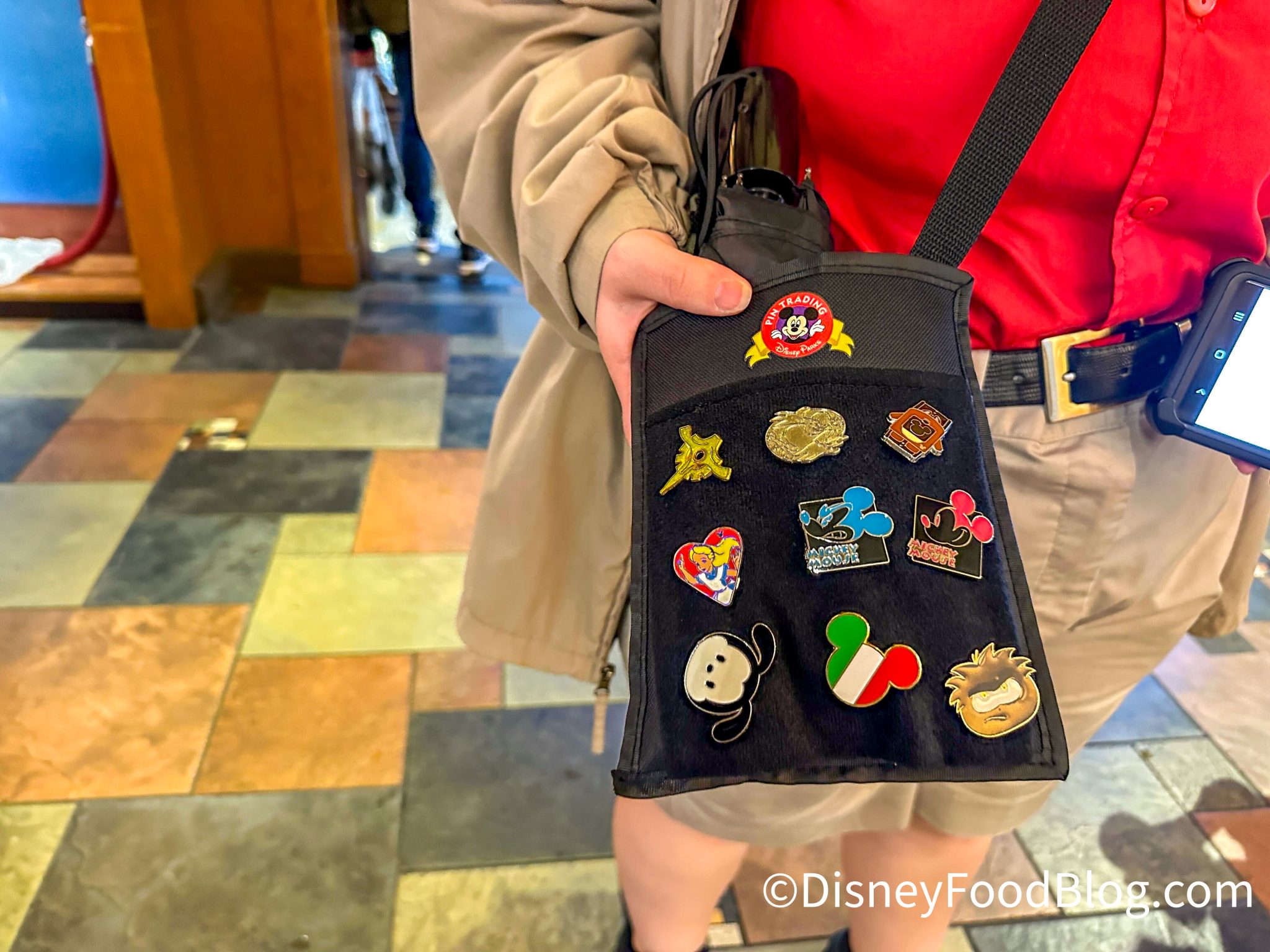 NEWS: Changes Are Coming to Disney Store Around Pin Trading and ...