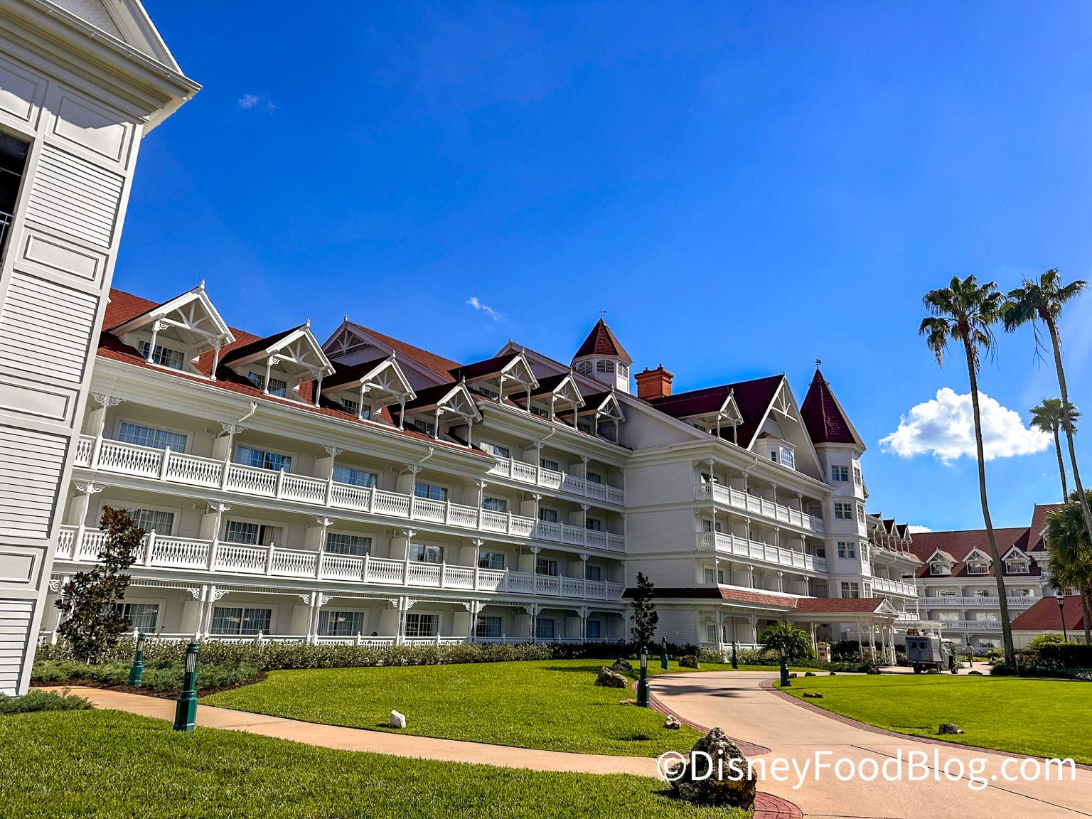 2 New Rules Announced for Disney World in 2025 - Disney by Mark