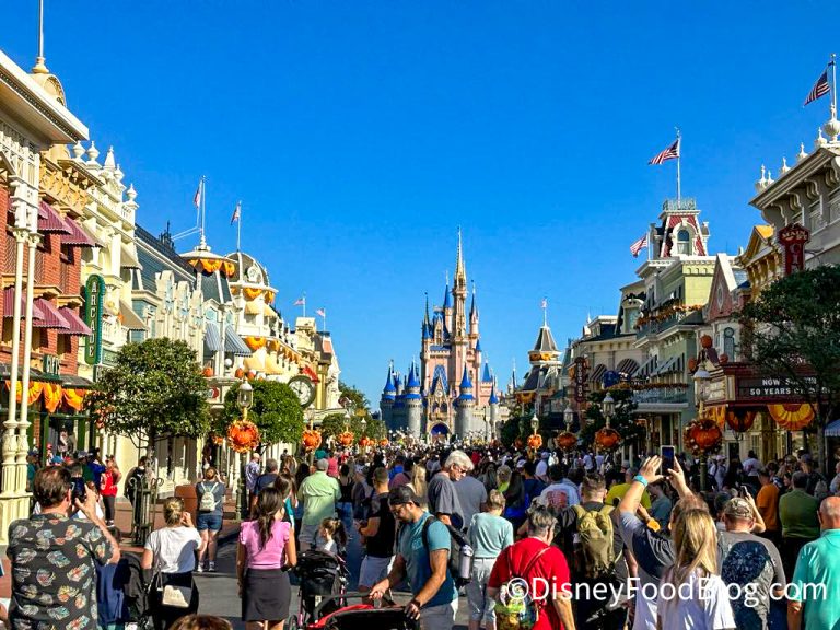 It's Official. This Is My New Favorite Hidden Spot in Disney World ...