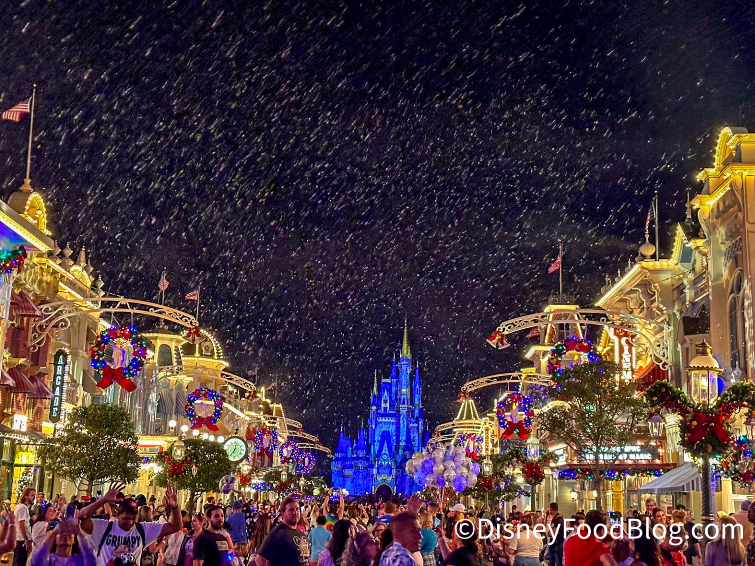 Will I Be Able To Use Lightning Lane Multi Pass at Mickey's Very Merry ...
