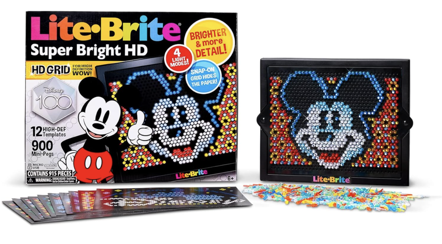 8 Disney Deals on Amazon, Including a Loungefly and a Disney100 Lite ...