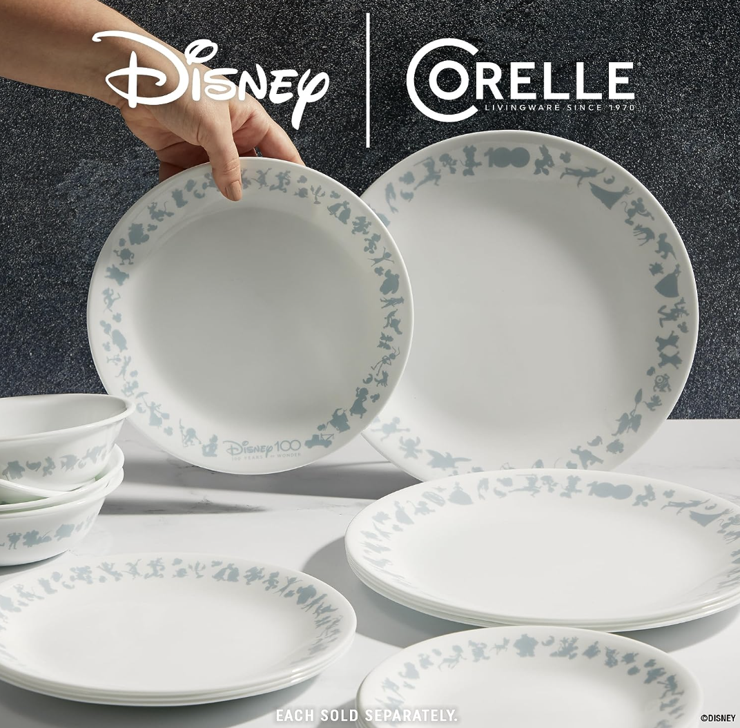 8 Disney Deals on Amazon, Including a Loungefly and a Disney100 Lite ...