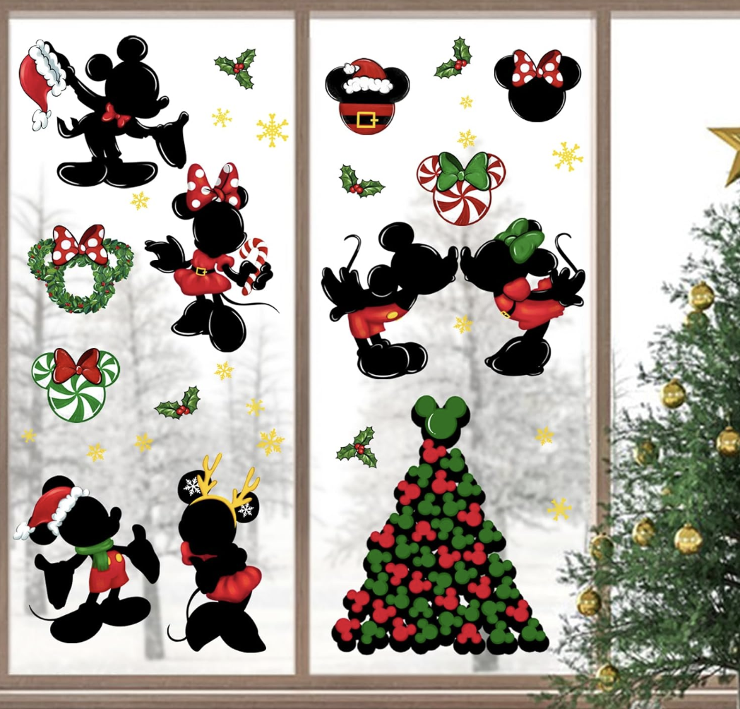 7 Disney Holiday Decorations from Amazon for Under $20 Each | the ...