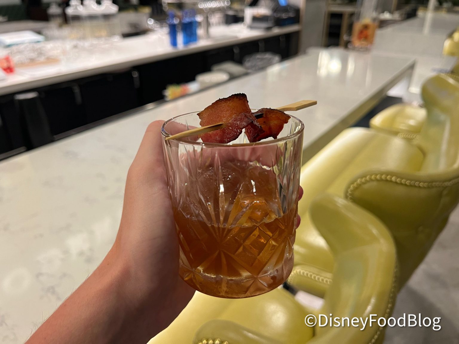 FULL REVIEW of a NEW Disney Hotel Restaurant — Great Maple | the disney ...
