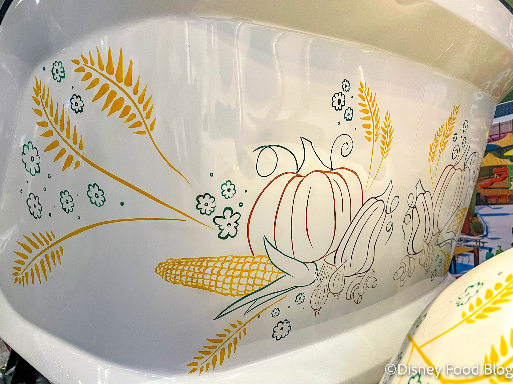 We Have an Important UPDATE on the GRAVY-THEMED Roller Coaster That's ...