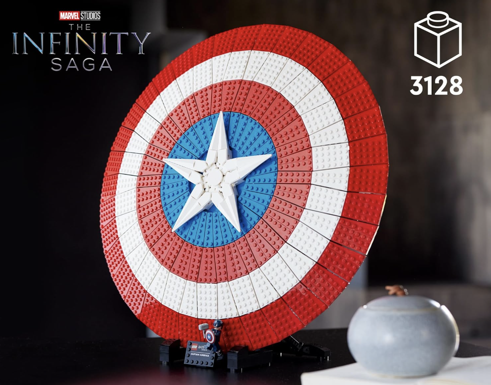 7 Disney LEGO Sets You Need To Buy SOON Before They SELL OUT | the ...