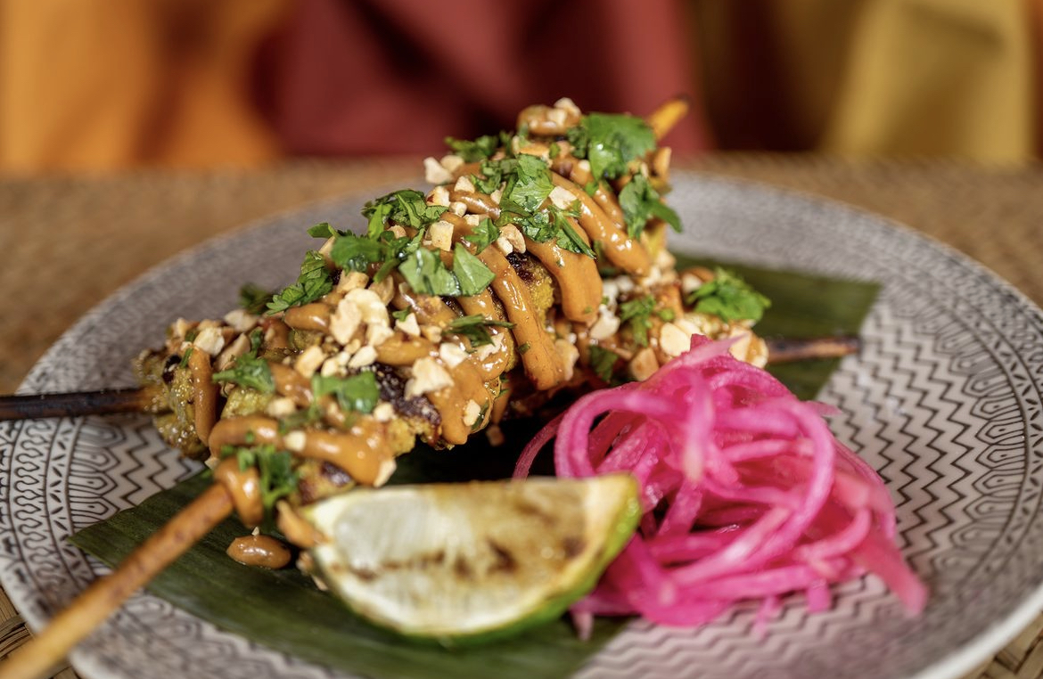 NEWS: 7 (!!!) NEW Menu Items Are Coming to Tiffins and Nomad Lounge in ...