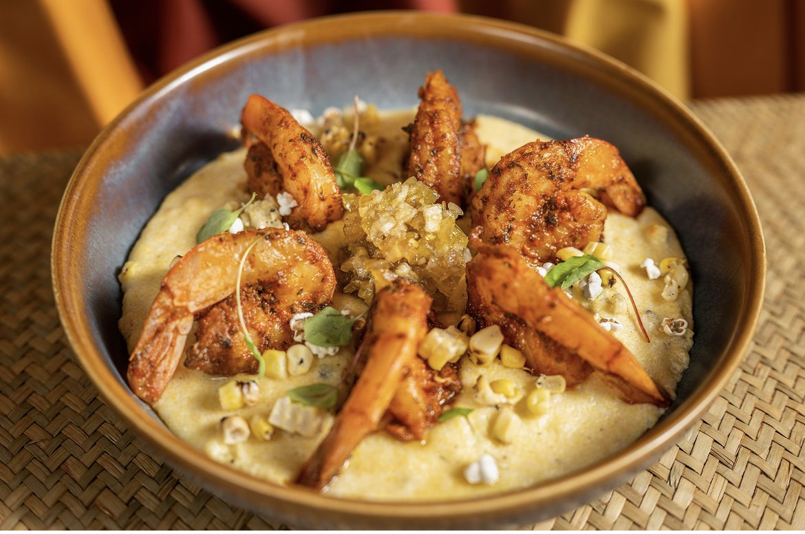 NEWS: 7 (!!!) NEW Menu Items Are Coming to Tiffins and Nomad Lounge in ...
