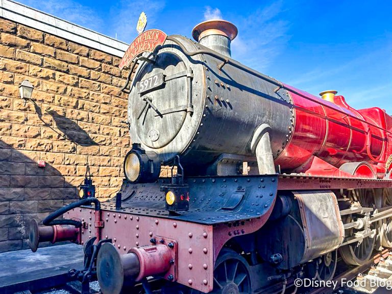One of Universal Orlando's Most Popular Rides is CHANGING | the disney ...