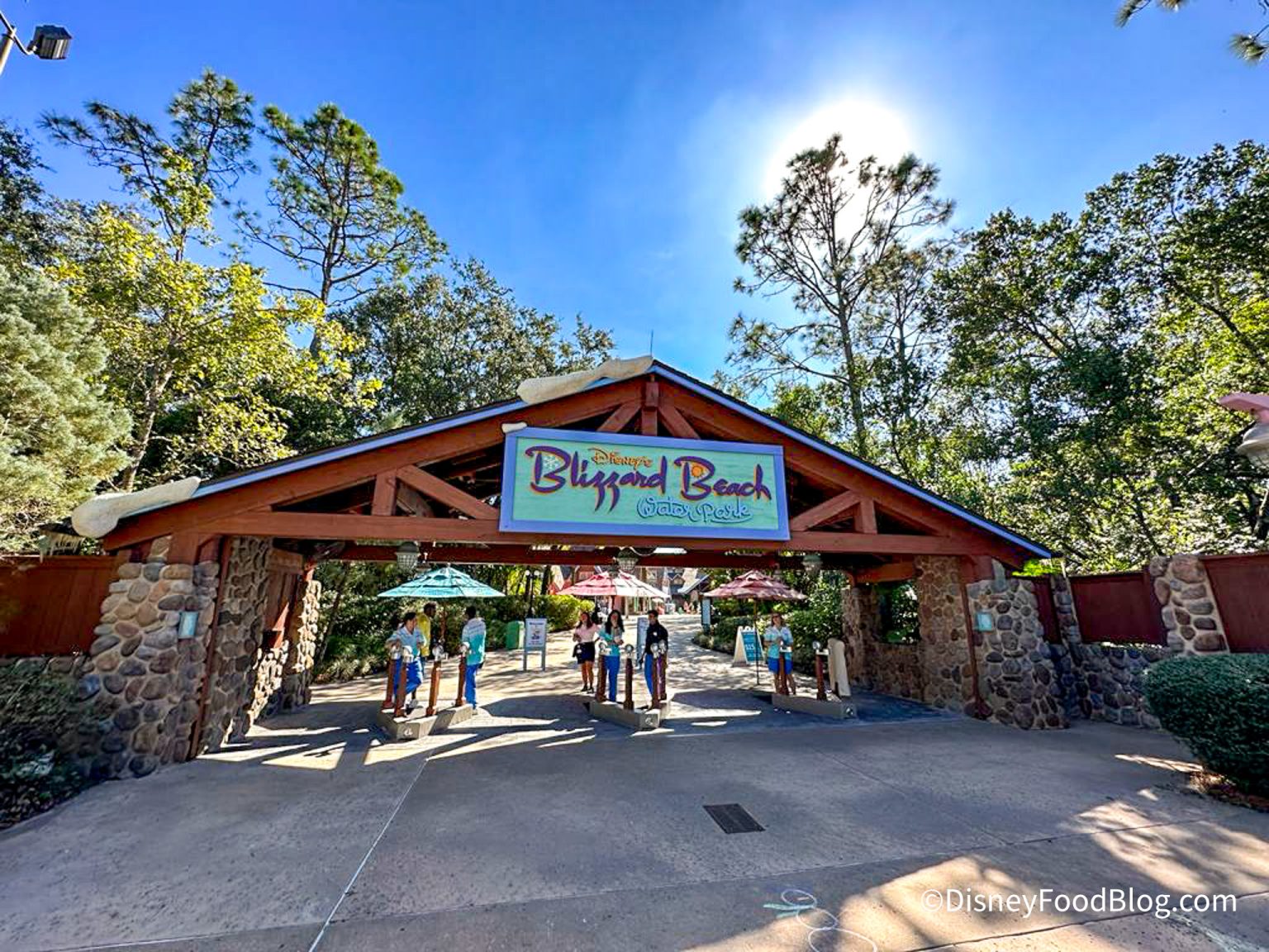 NEW Disney World Discount Announced for 2025 | the disney food blog