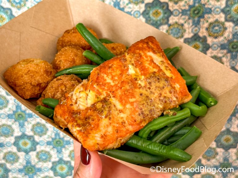 Disney Recipe! Bread Pudding Soufflé From Disney World's Empress Lilly ...
