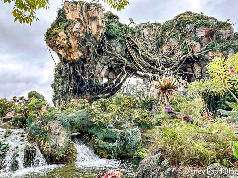 NEW 'Avatar' EXPANSION Coming to Disney Parks, According to CEO Bob ...