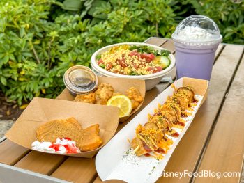 REVIEW: Only ADVENTUROUS Eaters Will Dare to Try This Special Item in ...
