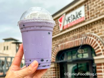 REVIEW: Only ADVENTUROUS Eaters Will Dare to Try This Special Item in ...