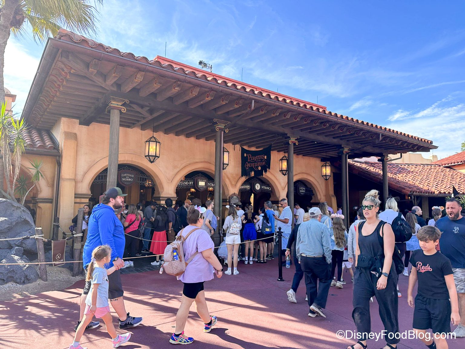 You Have to See the Thanksgiving Day CROWDS in Disney World! | the ...
