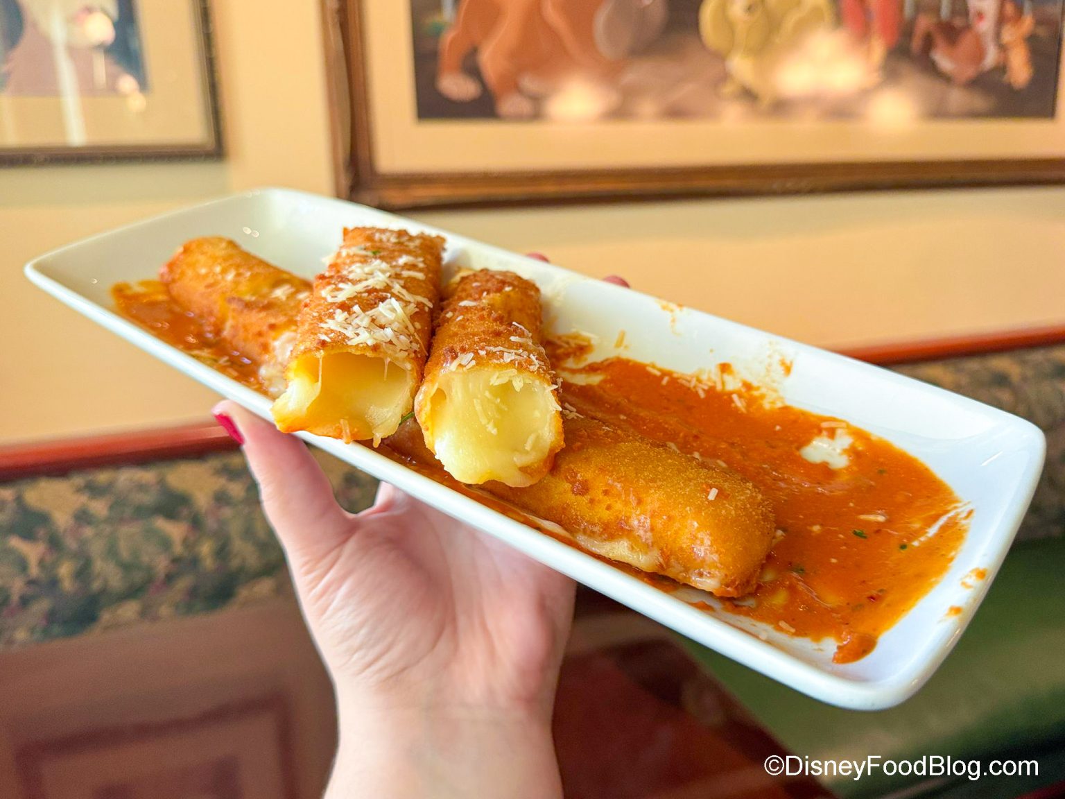 Best Snacks at Magic Kingdom in Disney World for 2025 | the disney food ...