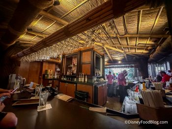 Columbia Harbour House and 23 MORE Disney World Restaurants Changed ...