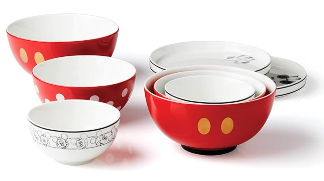 15 Gifts That Disney Adults Will LOVE | the disney food blog