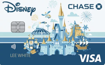 New EXCLUSIVE Souvenir Released for Disney Visa Cardmembers | the ...