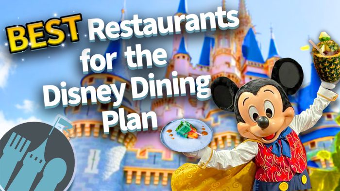 DFB Video: These Are the ONLY Restaurants You Need to Book with the ...