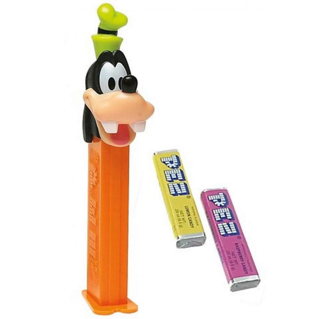 EVERY Disney PEZ Dispenser You Can Buy on Amazon | the disney food blog