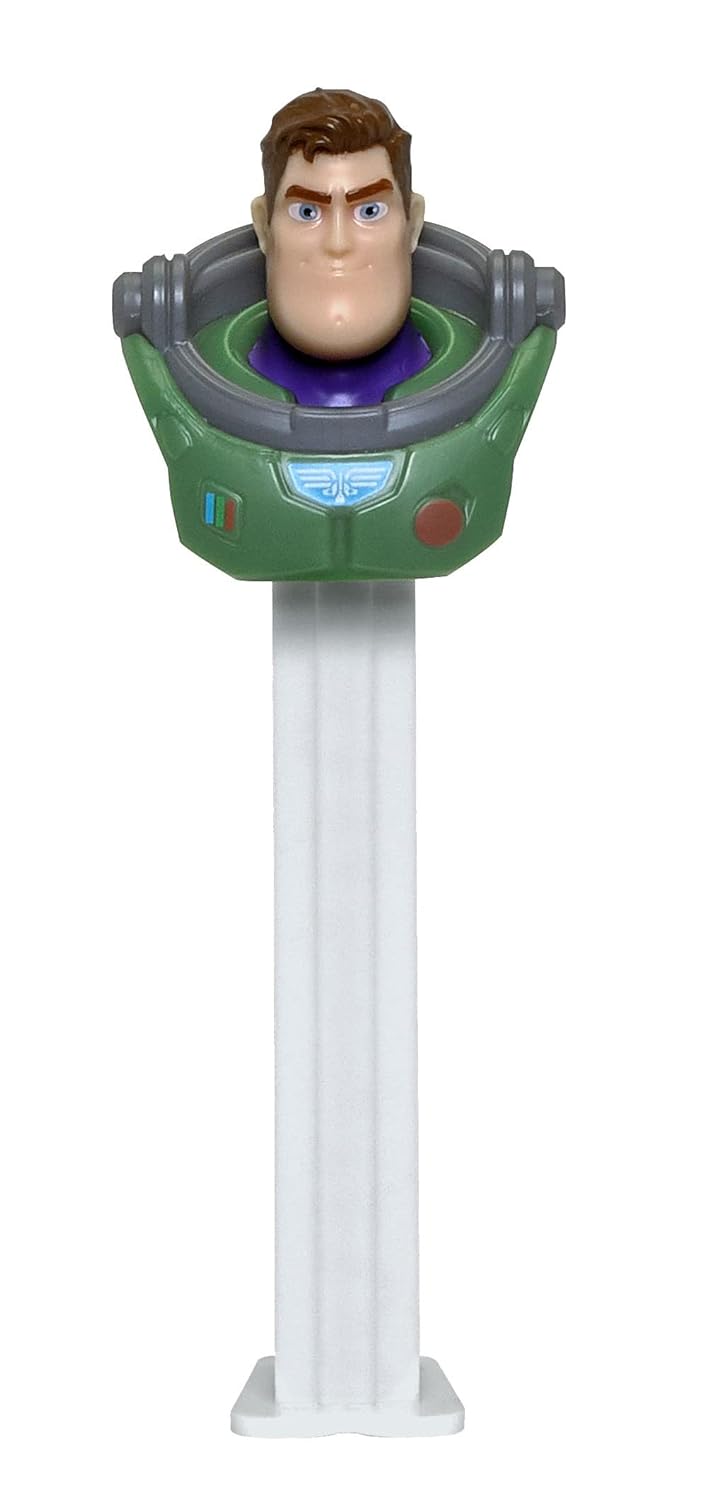 EVERY Disney PEZ Dispenser You Can Buy on Amazon | the disney food blog