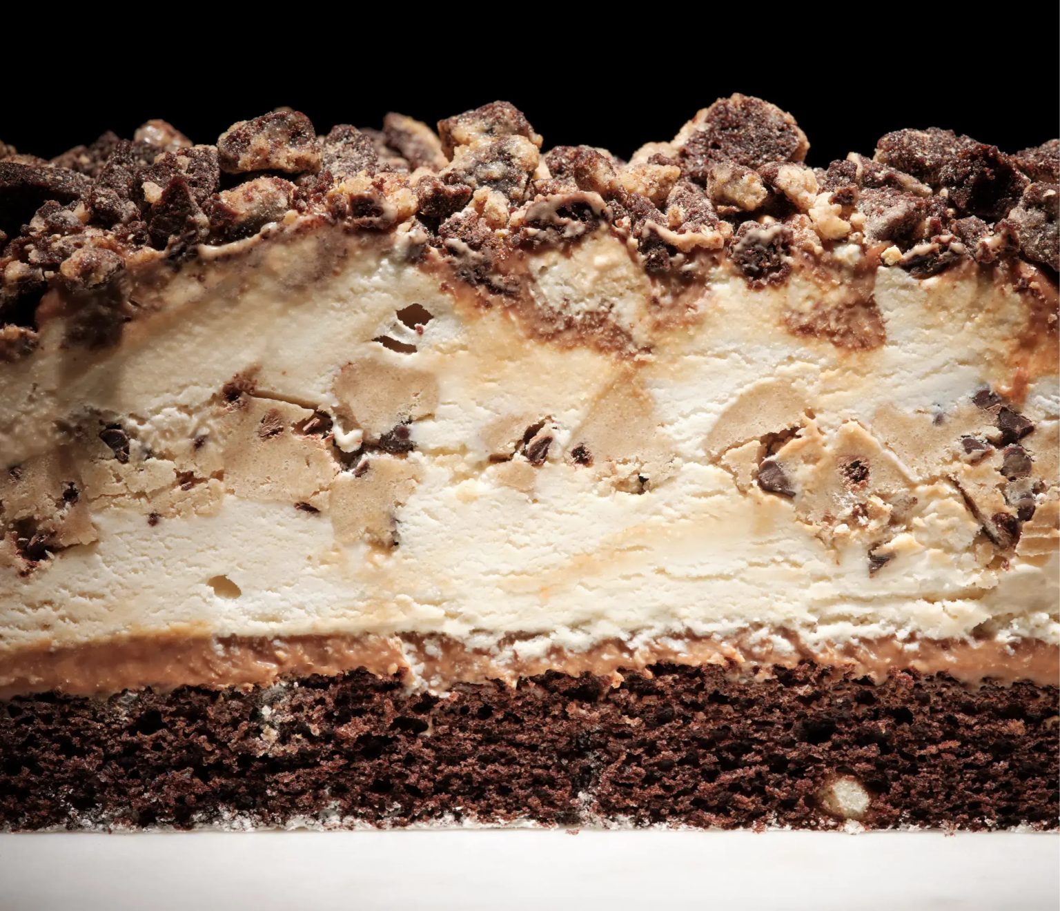 ALERT! Salt & Straw Has ICE CREAM CAKES Inspired by Dwayne "The Rock ...