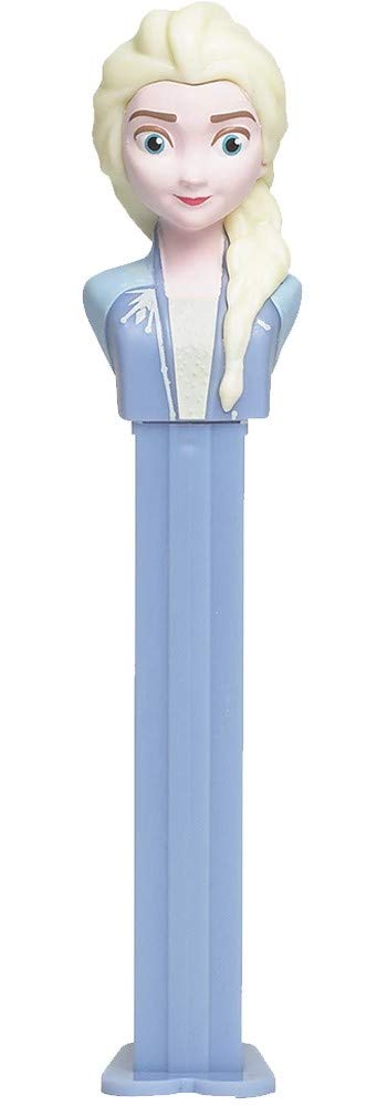 EVERY Disney PEZ Dispenser You Can Buy on Amazon | the disney food blog