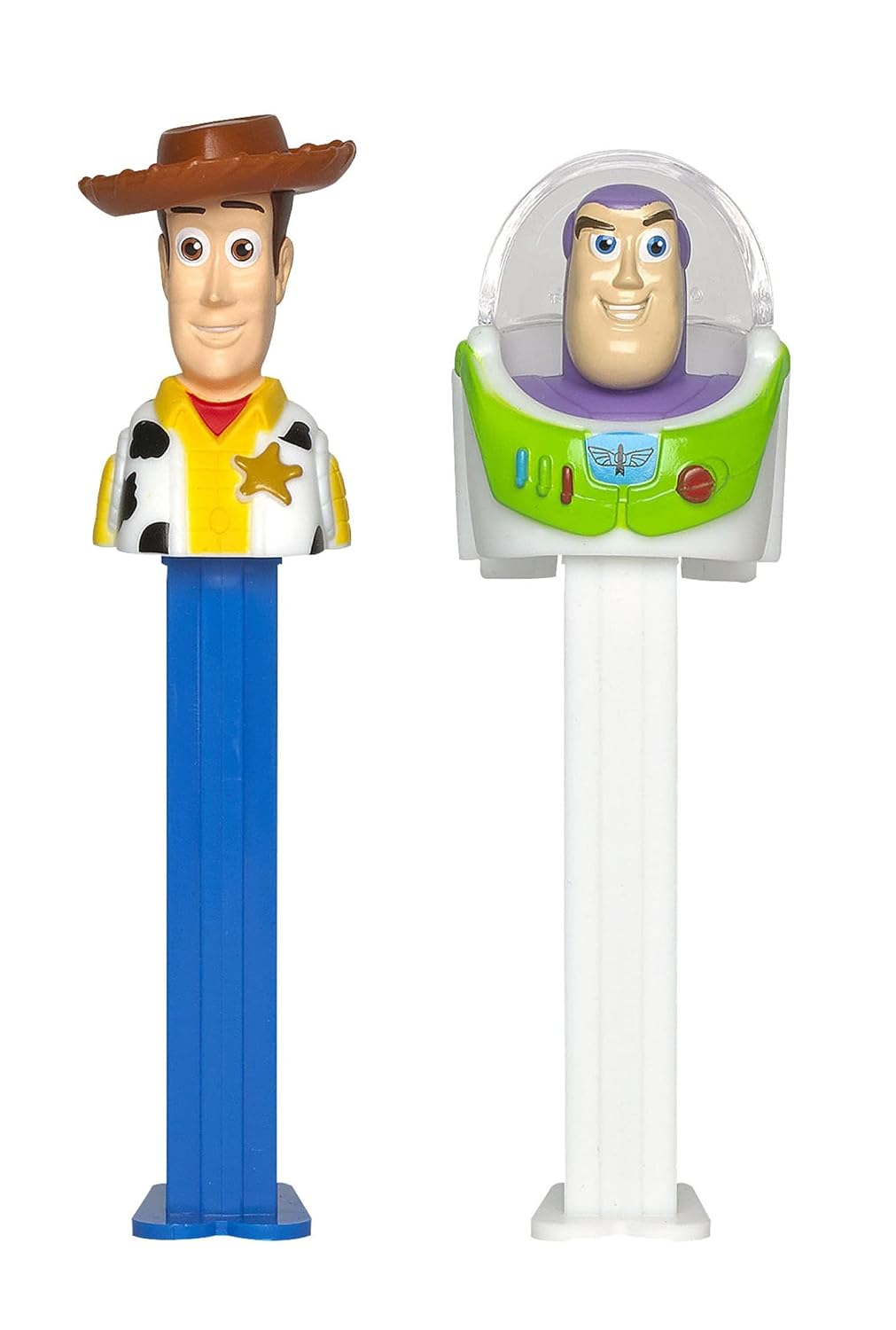EVERY Disney PEZ Dispenser You Can Buy on Amazon | the disney food blog