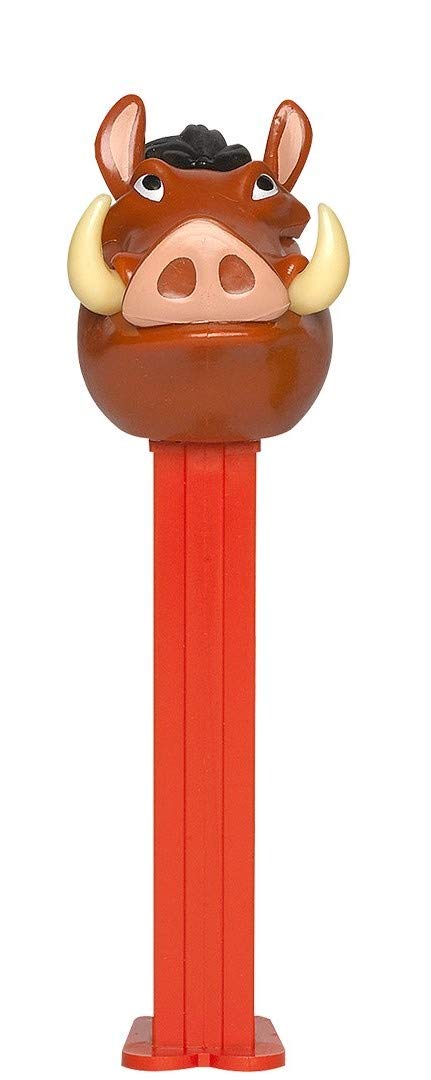 EVERY Disney PEZ Dispenser You Can Buy on Amazon | the disney food blog