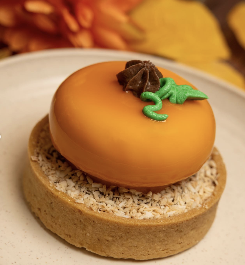 Disney World Just Announced 7 EXCLUSIVE Treats, Including a WEIRD New ...