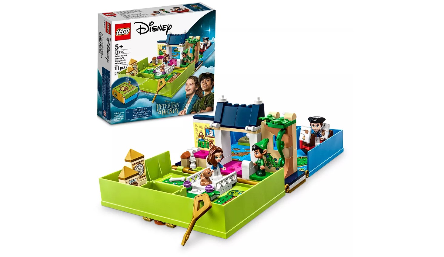8 Disney LEGO Sets on Sale from Target and Amazon | the disney food blog