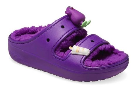 You NEED to See the NEW McDonald's Crocs Collection | the disney food blog