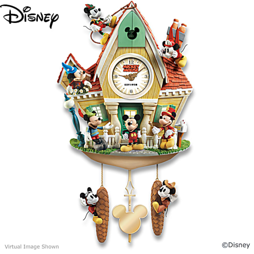 You Know You're Seriously Disney-Obsessed If You Own One Of These 😳 ...