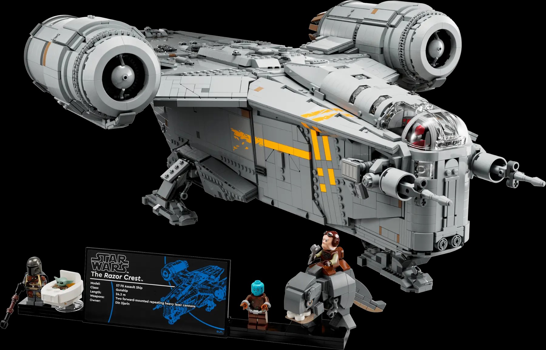 QUICK! This Is the ONLY Time You'll See a Price THIS LOW on Disney LEGO ...