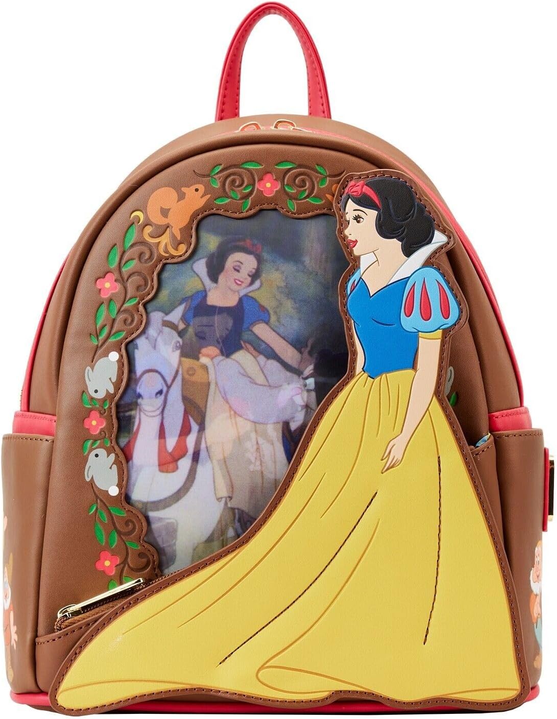 SALE ALERT: Disney Loungeflys Under $50 on Amazon | the disney food blog