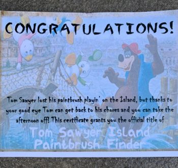How Disney World Turned a Super Popular Rope Drop Attraction into a ...