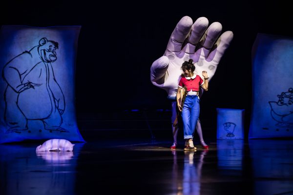 How To Score a MAJOR Discount on Tickets to Disney World's Drawn To ...