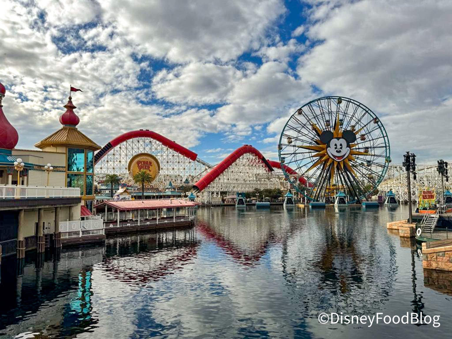 NEWS: Disneyland License Plate Coming to California - Disney by Mark
