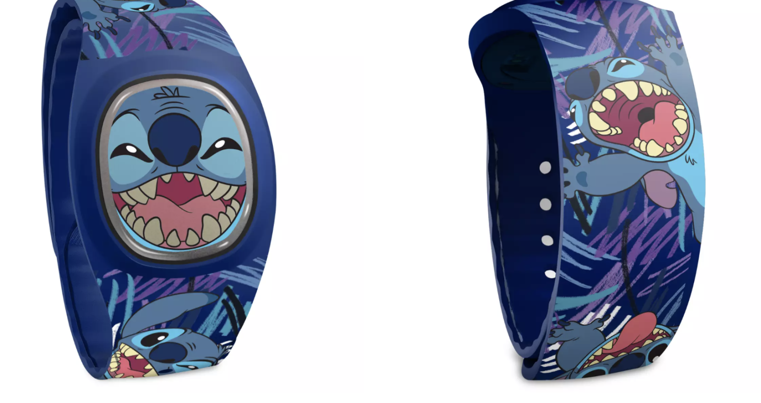A NEW Disney Stitch Collection Just Released Online! | the disney food blog