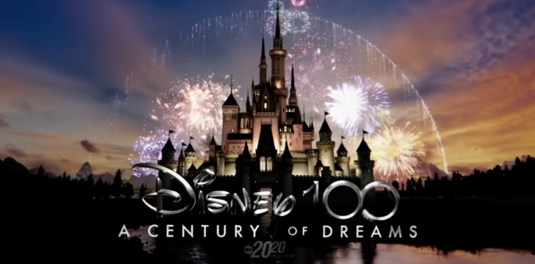 A NEW Disney100 Special Debuts TONIGHT On ABC! | the disney food blog