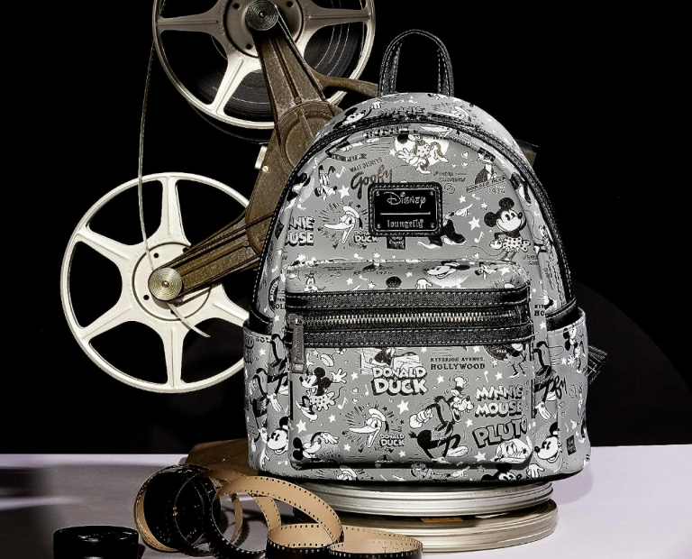 9 Disney Loungefly Bags on Amazon That Will Arrive In Time for ...