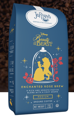 A NEW Disney-Themed Coffee Is Available Online NOW | the disney food blog
