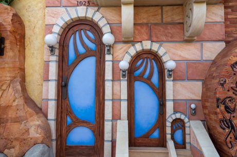 The Coolest Thing About Disney's New Zootopia Land Might Be…the ...